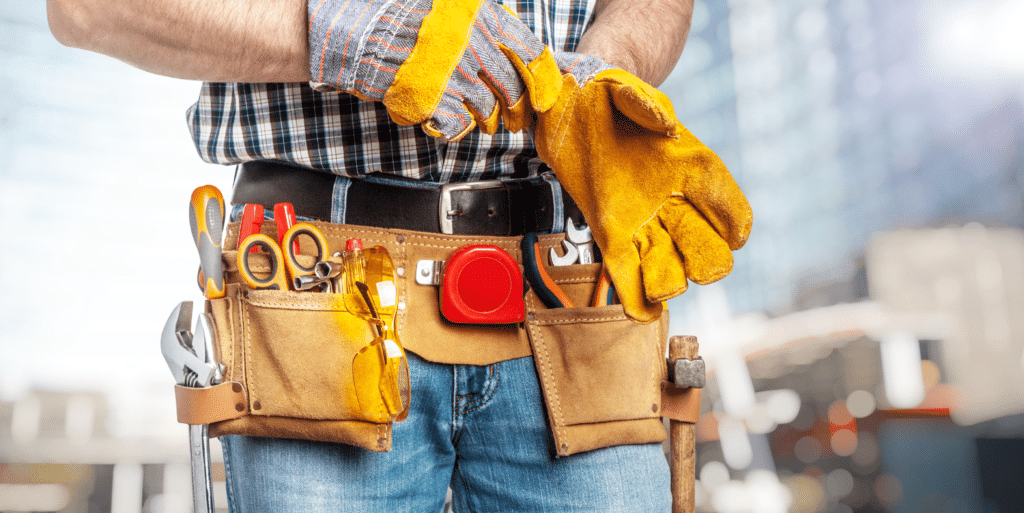 The Value of Choosing an Experienced Handyman | Louisville Handyman ...